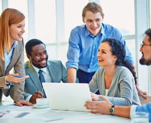 We Fill Open Office Administrator & Clerical Positions