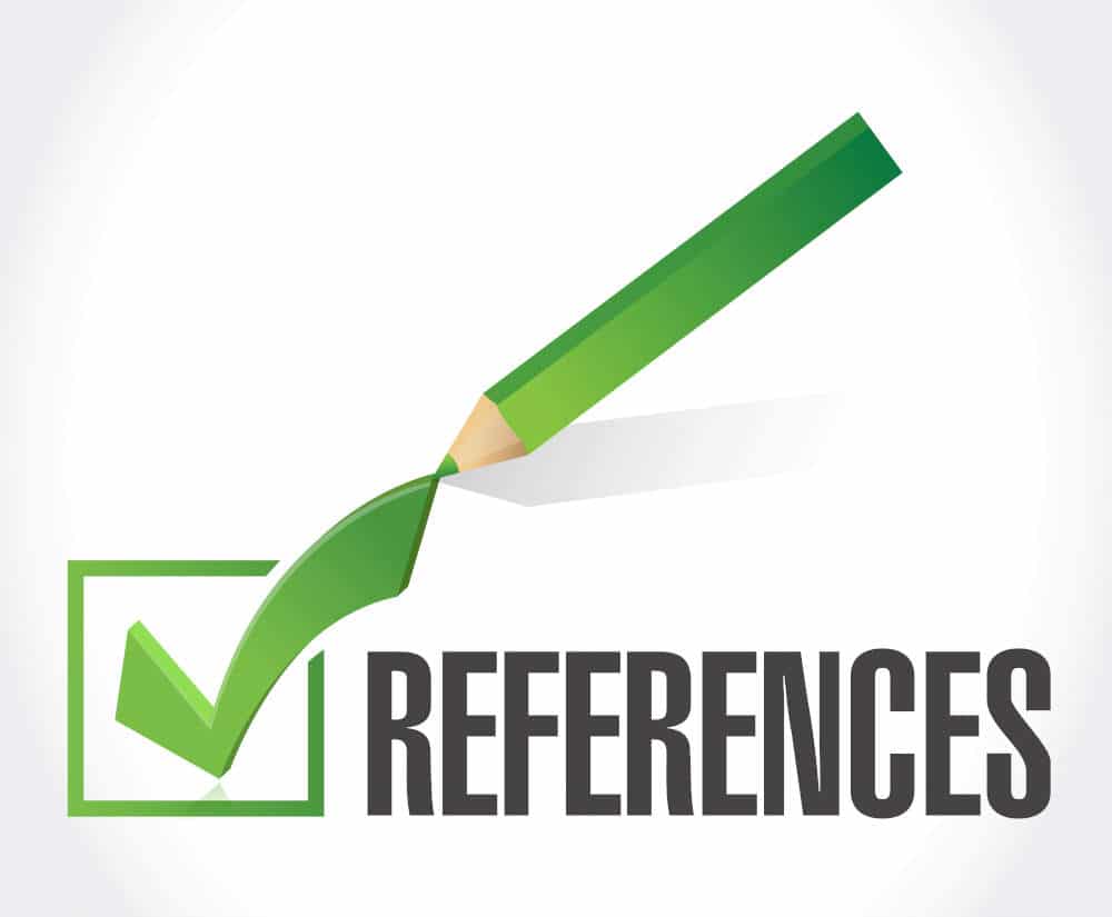 Tips For Checking References Post